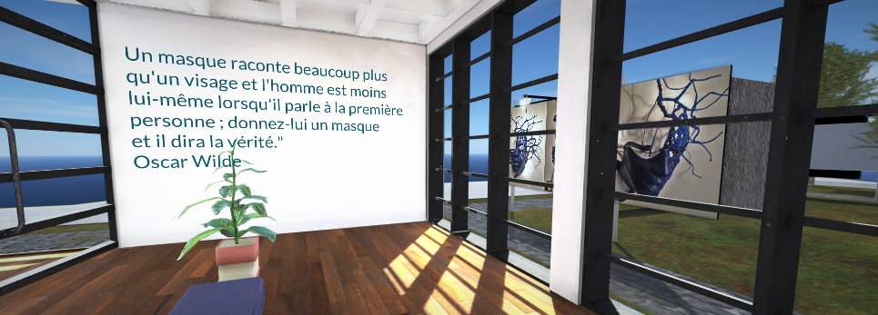 Haut les masques ! - Collège Jean Castel